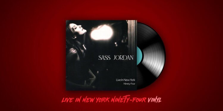 sassjordan.com – Official Website of Sass Jordan