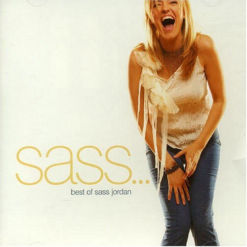 Discography - Sass Jordan